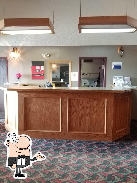 Menu at Papertown Motor Inn restaurant, Powerview-Pine Falls