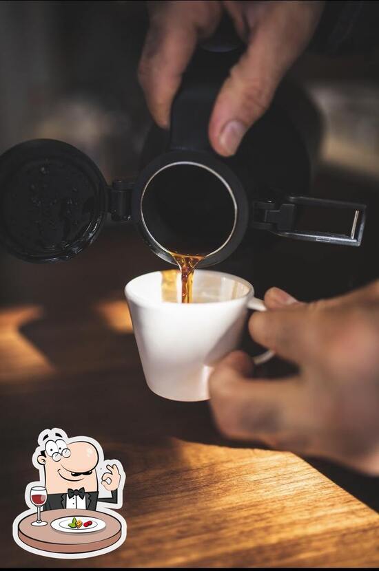 Junior Specialty Coffee in Crows Nest - Restaurant reviews