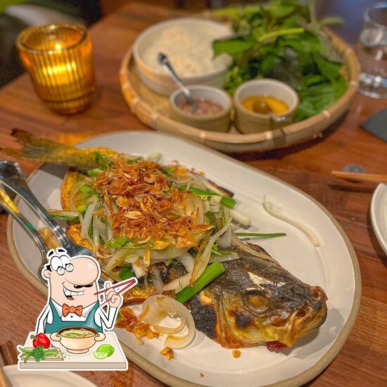 Bodega SF, San Francisco - Restaurant menu, prices and reviews