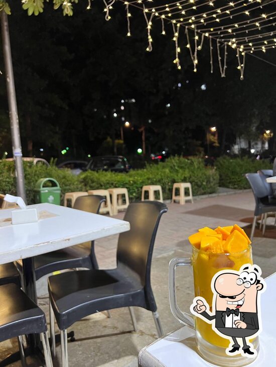 Falahaar, Thane - Restaurant menu, prices and reviews