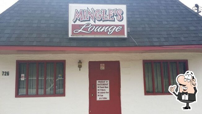 Mingles Lounge, Montgomery - Restaurant menu, prices and reviews