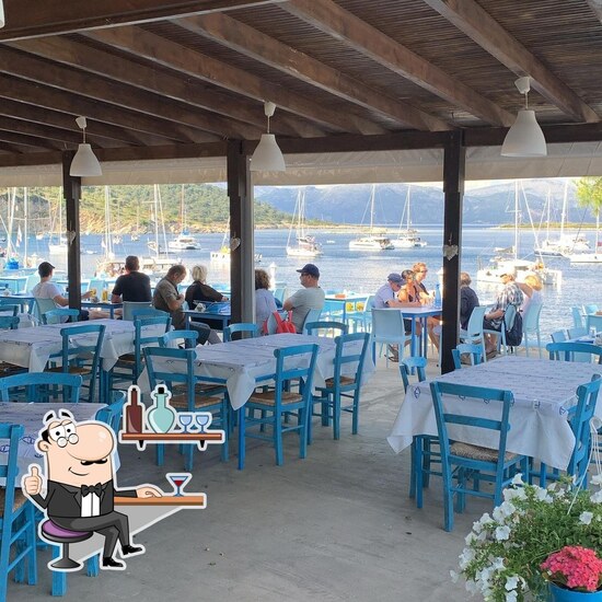 Windmill Canyon Restaurant, Oceanside - Restaurant menu, prices and reviews