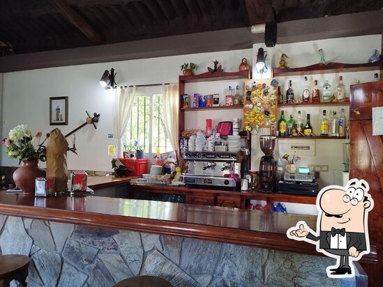 Bar O'Castro - Menú del restaurante, precios y reseñas