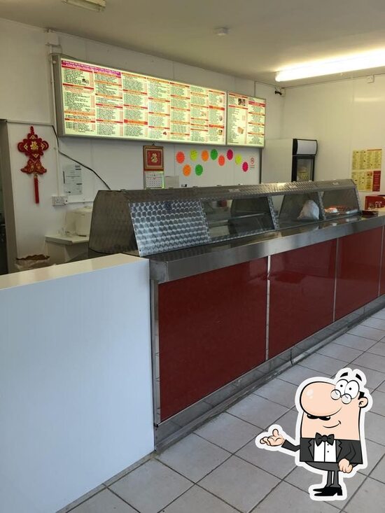 Castle Rise Fish & Chips, Runcorn - Restaurant menu, prices and reviews