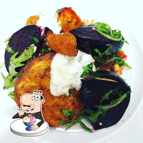 Food by Gibson restaurant, Espoo - Restaurant reviews
