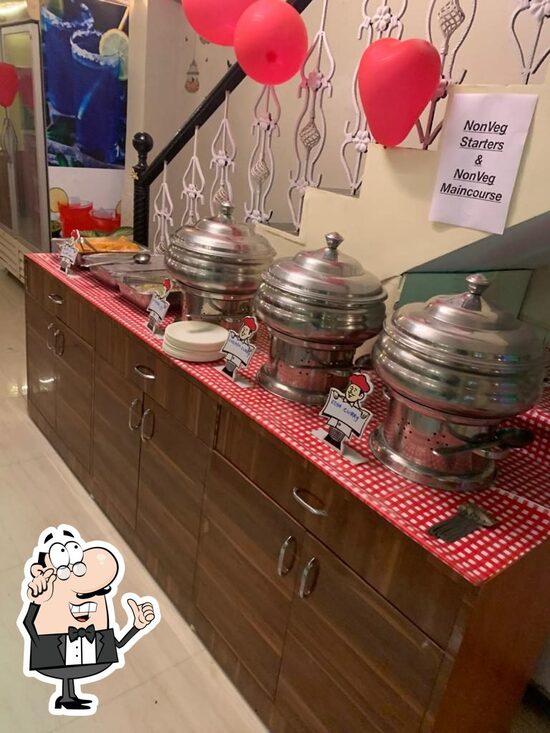 Kalyan Veg & NonVeg Restaurant, Pune - Restaurant menu, prices and reviews