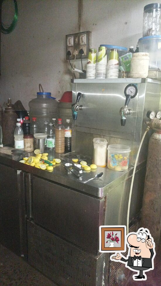 Kittanna's Bonda and Soda Shop, Sagar - Restaurant menu, prices and reviews