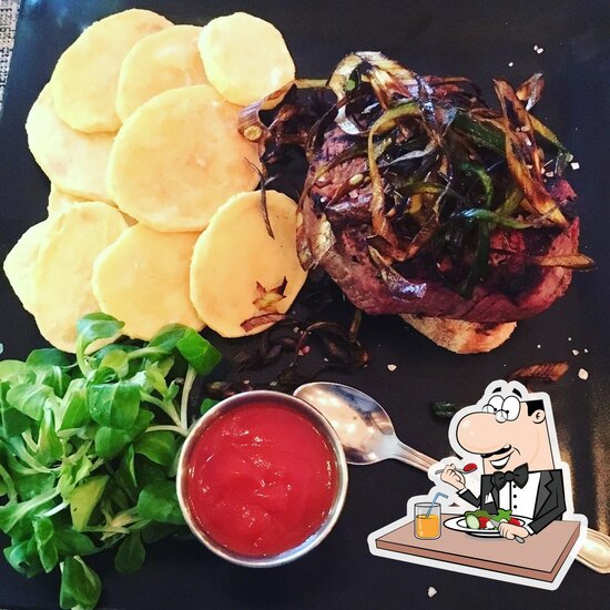 LOFT pizza e grill restaurant, Milan - Restaurant menu and reviews