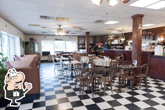 Must Be Heaven, Bryan - Restaurant menu, prices and reviews