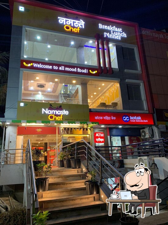 Namaste Chef, Baramati - Restaurant menu, prices and reviews