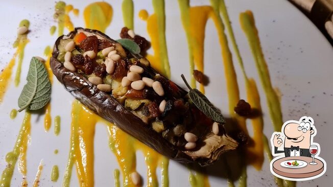 Origini Ristorante, Mondaino - Restaurant reviews