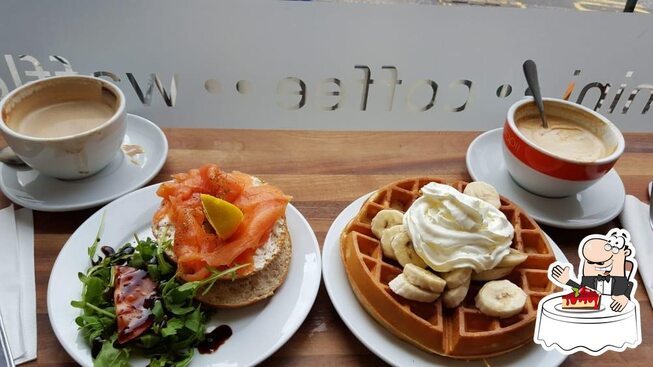 Papii in Edinburgh - Restaurant menu and reviews