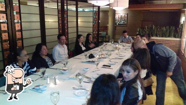 Carta del restaurante Piazza - The Hyatt Lodge at McDonald's Campus ...