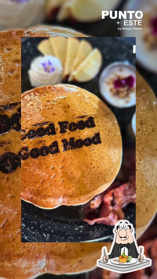 Rancho Arroyo Hondo, Mexicali - Restaurant reviews