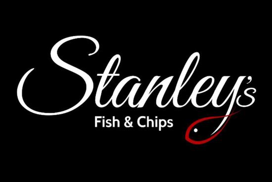 Menu at Stanley's, Fish & Chips / Sandwich bar, Halifax