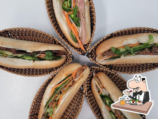 Viet To Go Subs in Calgary - Restaurant reviews