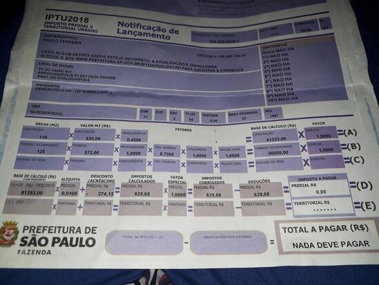 Walquíria e Caetano, São Paulo - Menú del restaurante, precios y reseñas