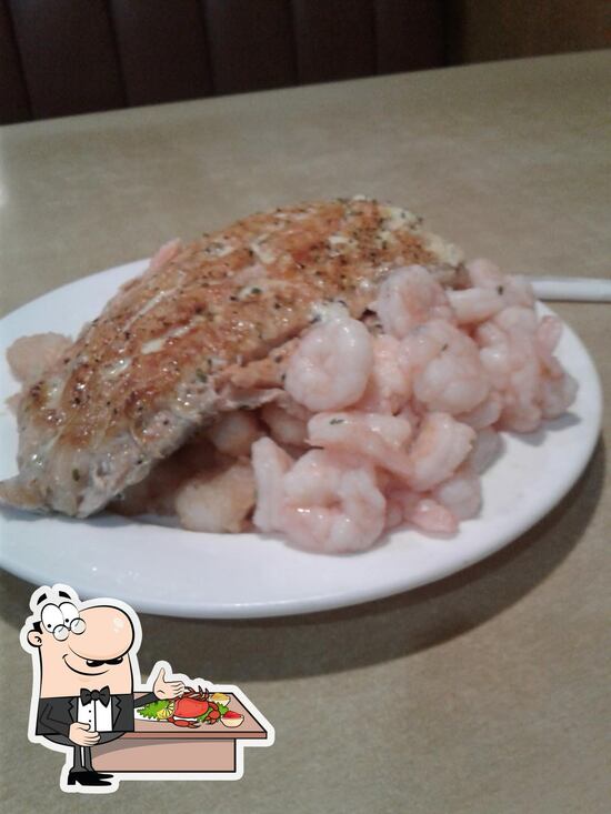 china buffet 2, Meridian - Restaurant menu, prices and reviews