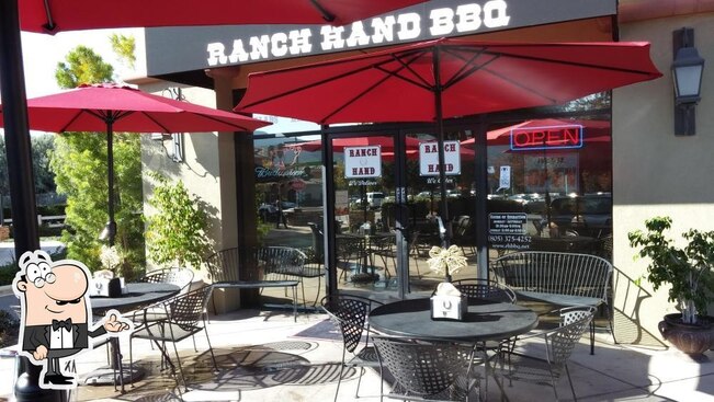 Ranch Hand BBQ, Thousand Oaks - Restaurant menu, prices and reviews