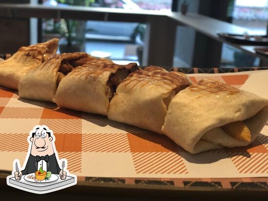 Bon Tacos restaurant, Bitola - Restaurant reviews