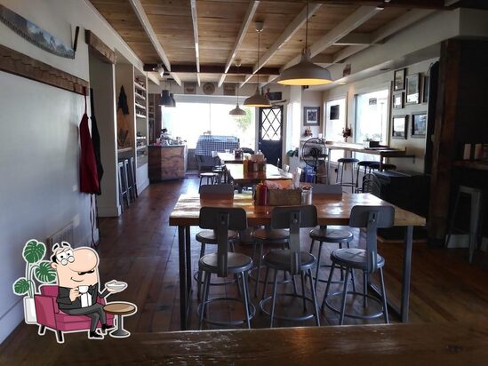 Timber Cafe in Loyalton - Restaurant menu and reviews
