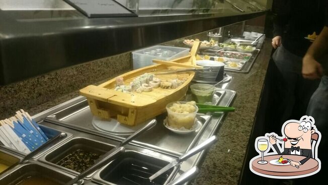 Mandarin Danvers in Danvers - Restaurant reviews