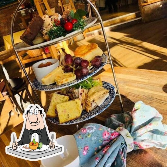 The Welsh Bakery in Haverfordwest - Restaurant reviews