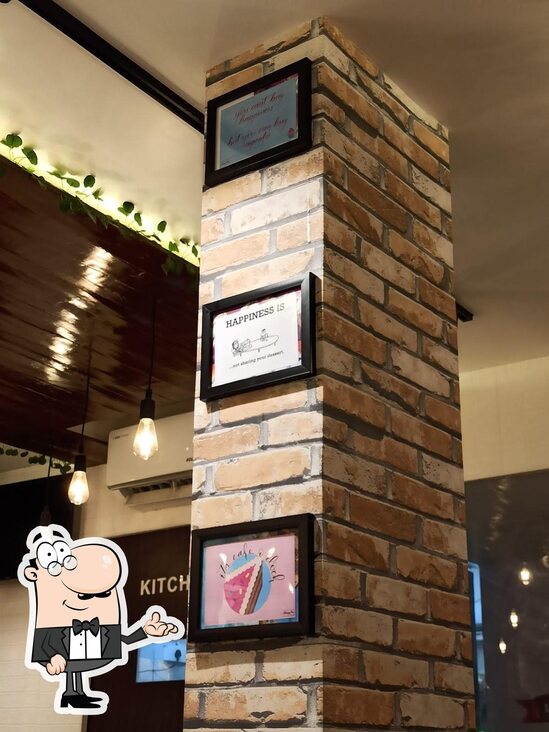 7th Heaven Etah, Etah - Restaurant menu, prices and reviews