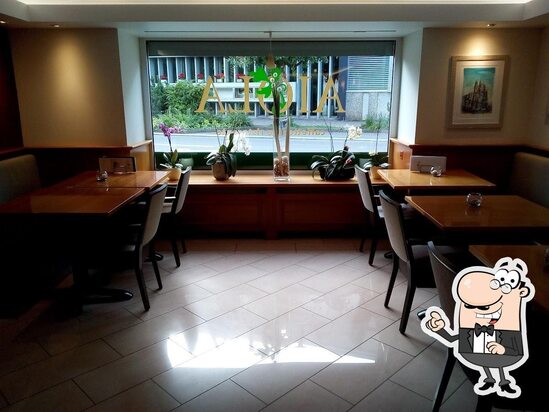 Aiola, Sarnen - Menu del ristorante, prezzi e recensioni