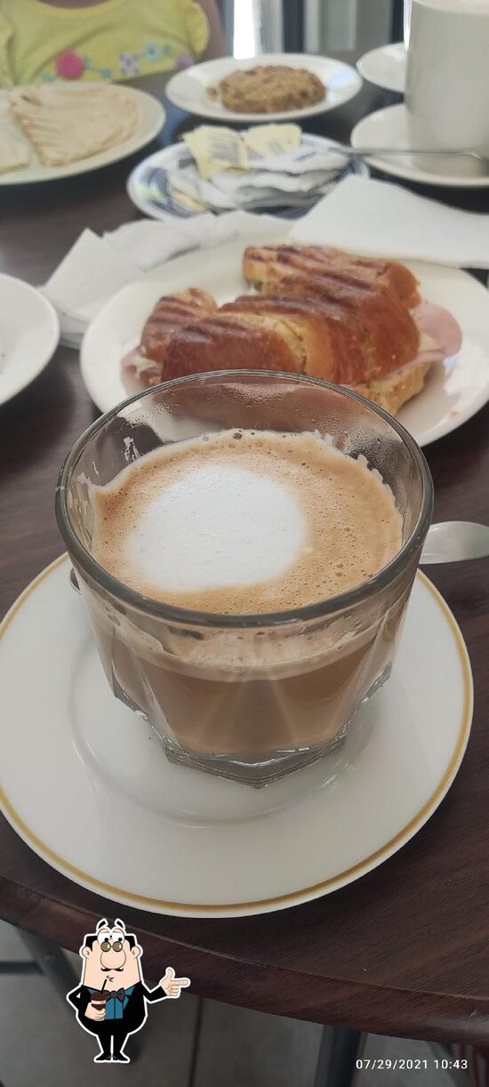 Cafetería Coffee Run Mx, Tehuacán - Opiniones del restaurante