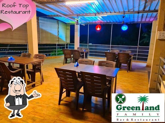 Greenland Bar & Restaurant, Daman - Restaurant menu, prices and reviews