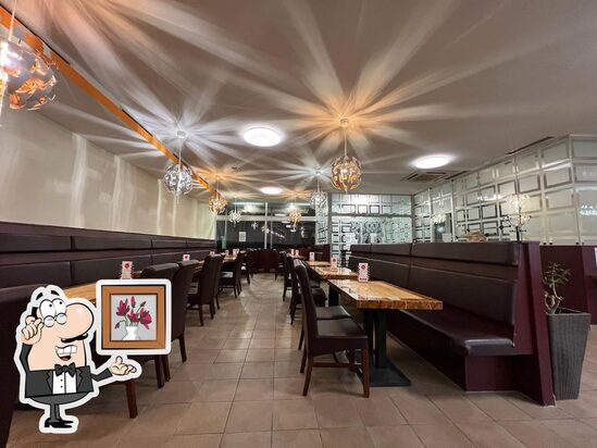 Haly's Kitchen。Rosental an der Kainach restaurant, Rosental an der ...