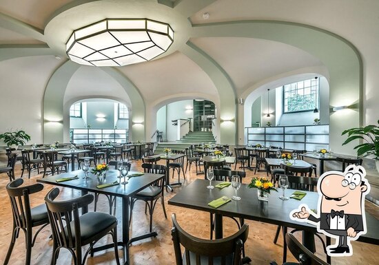Speisekarte von Hugo & Notte - Restaurant im Französischen Dom, Berlin