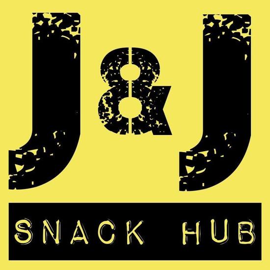 Menu at J&J Snack Hub restaurant, Las Pinas