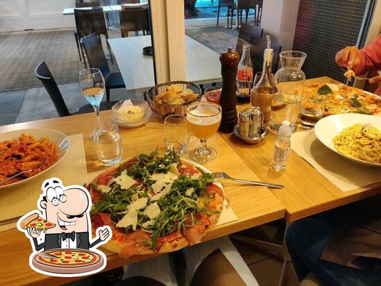 La Meyrinoise, Meyrin - Restaurant reviews