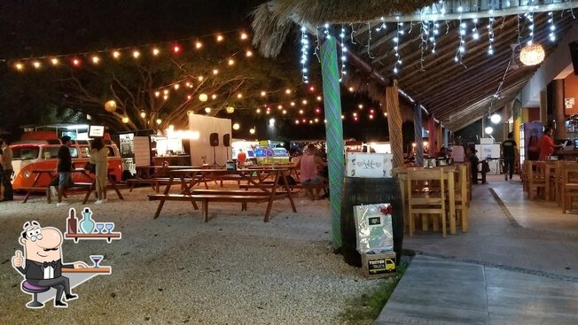 Mi Ranchito Playero, Playa del Carmen - Menú del restaurante, precios y ...