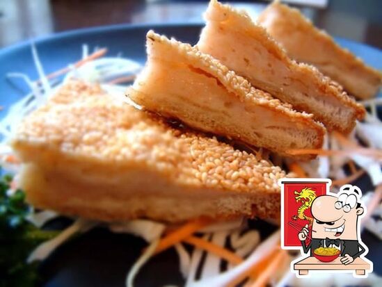 Carta del restaurante Orient Express Chinese Takeaway, Dublin