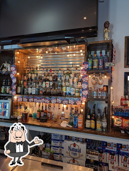 OverTime Bar & Grill, LLC, Columbia - Restaurant menu, prices and reviews