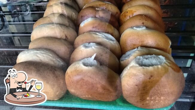 Pan De Gloria, Quezon City - Restaurant menu, prices and reviews