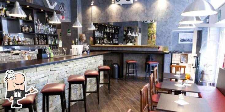Menu da Sorso pub & bar, Milano