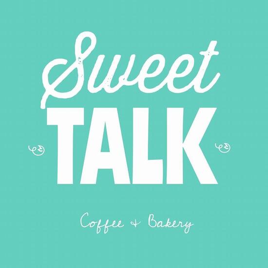 Menu at Sweet Talk Café, Pak Chong