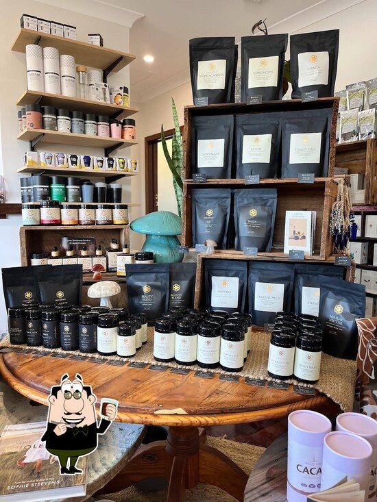 The Wellness Store Coffee Shop, Mandurah - Restaurant menu, prices and ...