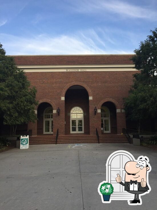 Wagoner Dining Hall, Wilmington - Restaurant menu, prices and reviews