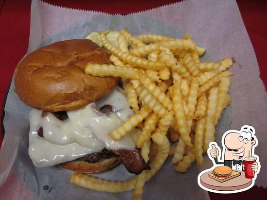5th Quarter Bar & Grill in Verona - Restaurant menu and reviews