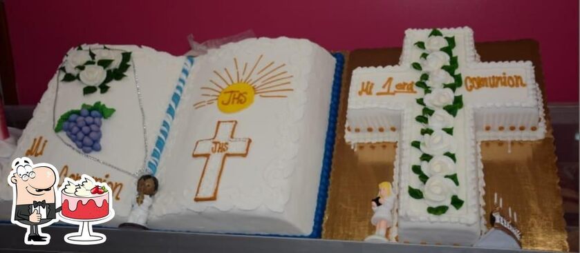La Illusion Bakery in Carpentersville - Restaurant reviews