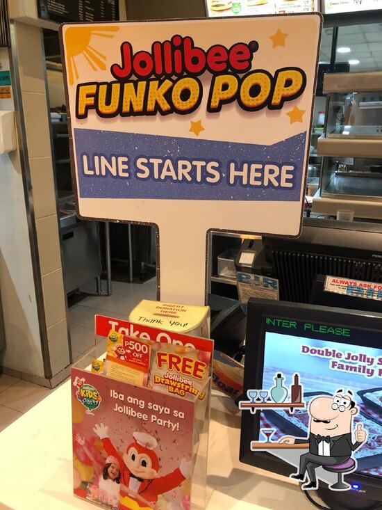 Jollibee, General Santos City - Restaurant menu, prices and reviews
