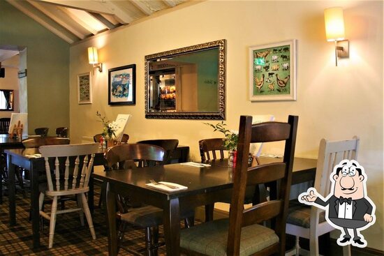 Castle Inn Sheffield, 1 Twentywell Rd in Sheffield - Restaurant menu ...