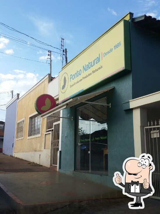 Ponto Natural, Orlândia - Menu do restaurante, preços e opiniões