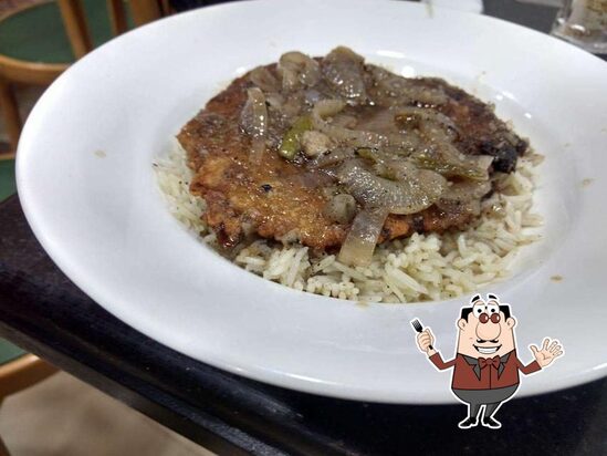 Allen Kitchen SAVEURS DE CALCUTTA, Kolkata - Restaurant reviews