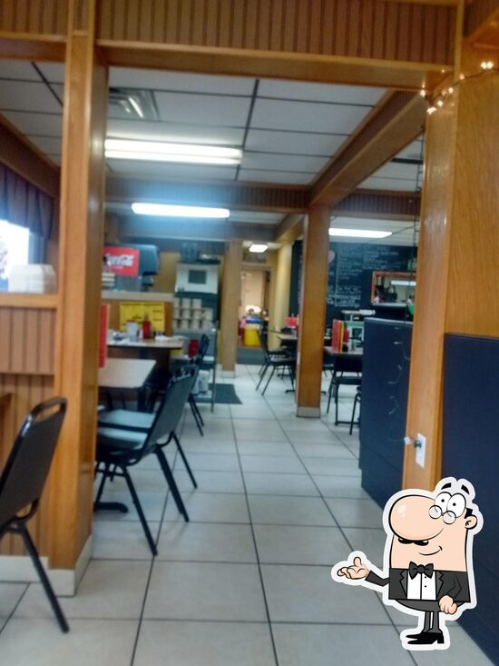 Aunt Bea's Home Cooking, Greeneville - Restaurant menu, prices and reviews